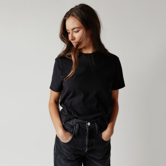 Shop The Relaxed Tee | Freedom Company